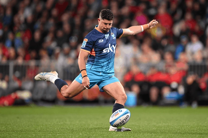 Rugby Completed | SuperSport