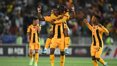 Carling Knockout first round comes close to scoring record | SuperSport
