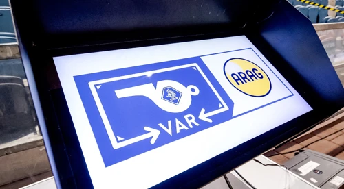 Safa forges ahead with VAR implementation | SuperSport