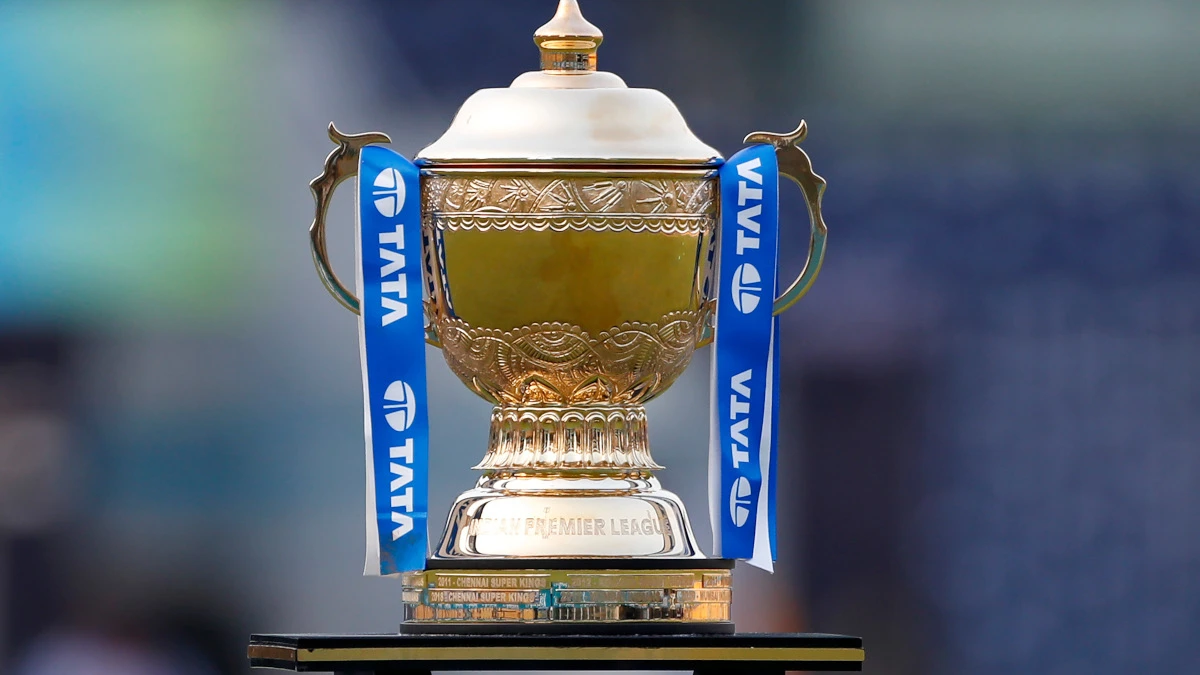 India's Tata awarded IPL title rights for record $300 million | SuperSport