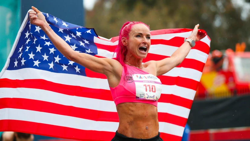 Maunsell, Paulson win Antarctica leg of Great World Race | SuperSport