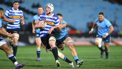 Rugby Upcoming | SuperSport