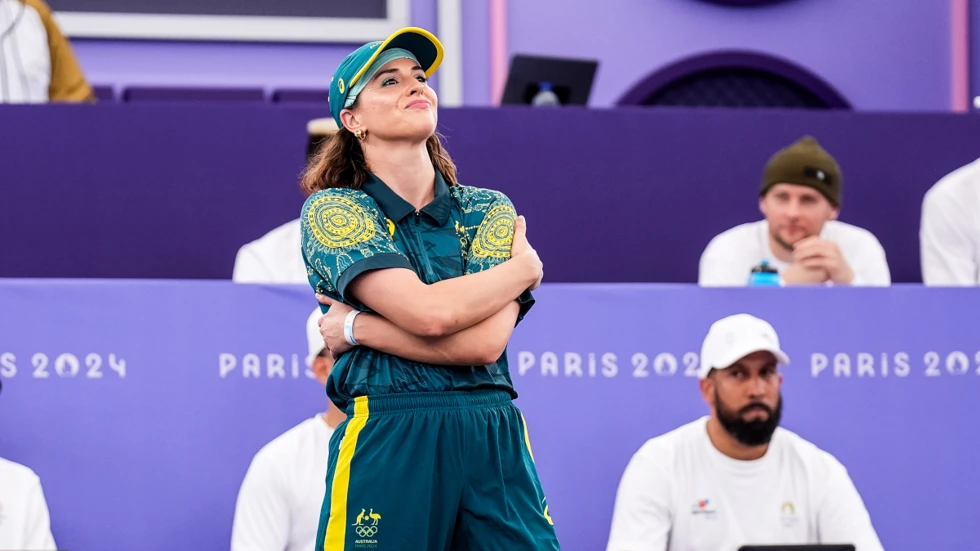 Breaker Raygun defends her record, says criticism was born of ignorance ...