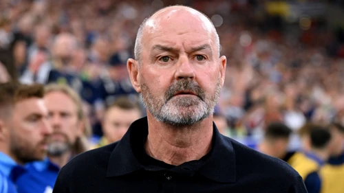 Clarke determined to lead Scotland to a World Cup | SuperSport