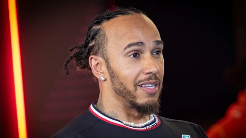 Ferrari to hold Feb 19 launch, coy on Hamilton's track debut in red ...