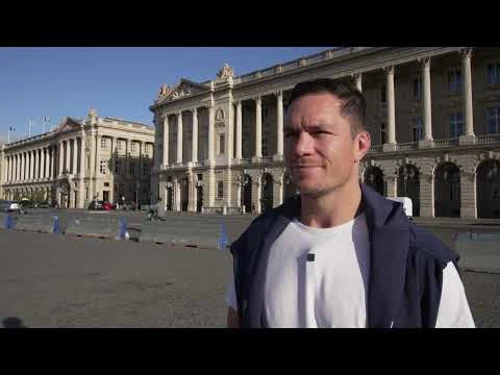 Francois Louw looks at the Springboks' run into the quarter-finals of ...