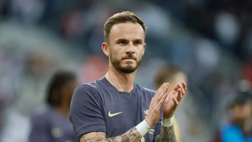 Maddison cut from final England squad for Euros: reports | SuperSport