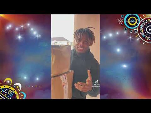 Ebuka, Chinedu and Chukwudike join JAMBO WWE | SuperSport