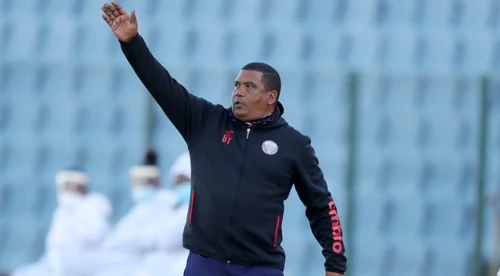 Swallows confirm the return of Truter | SuperSport