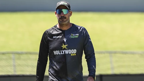 Dolphins set sights on strong red-ball finish | SuperSport