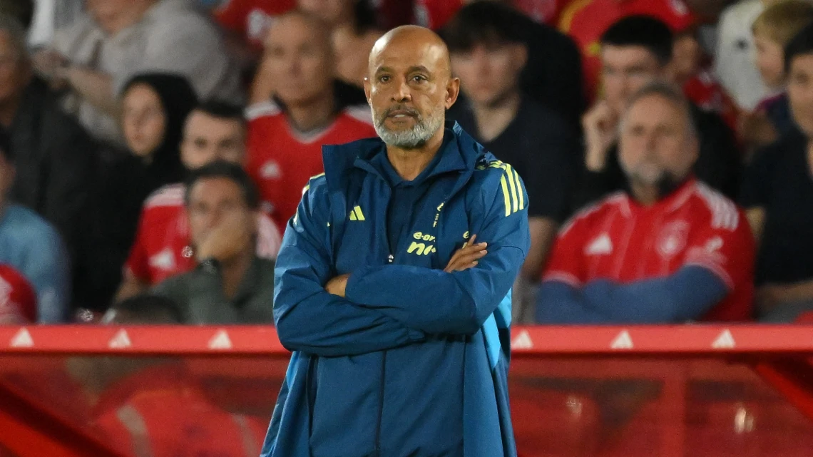 Nuno 'worried' for job over relationship with Forest owner | SuperSport
