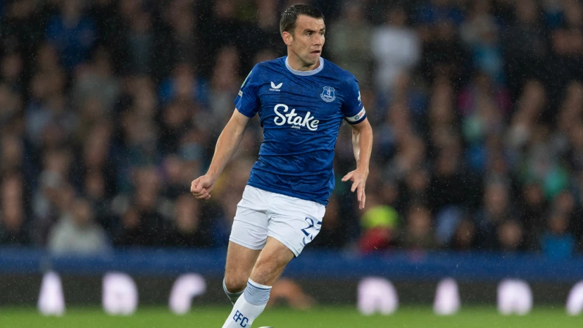 Everton captain Coleman signs one-year contact extension | SuperSport