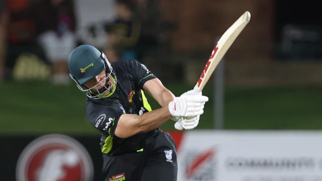 Easy win for Western Province over Tuskers | cricket | SuperSport ...