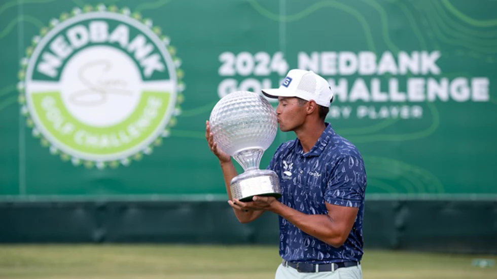 Nedbank Golf Challenge | Day 4 Highlights | DP World Tour | SuperSport