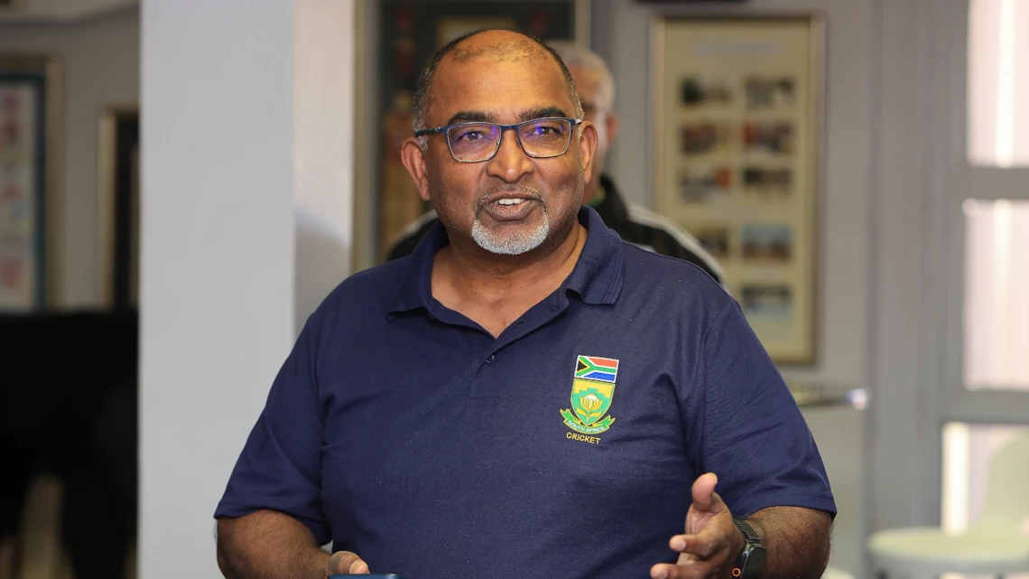 CSA issues Northern Cape cricket administration update | SuperSport