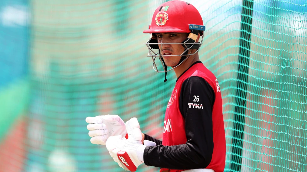 Afghanistan include uncapped Atal for Bangladesh ODIs | SuperSport