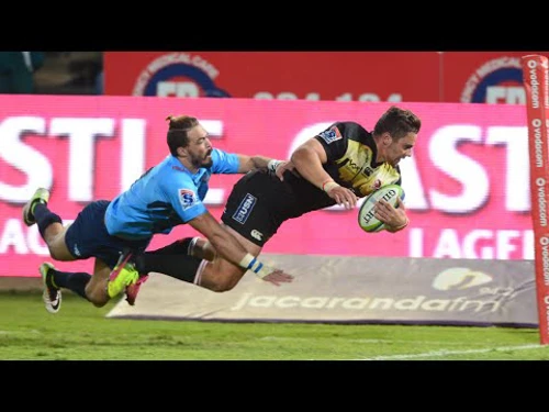 The Battle of the Jukskei Derby | SuperSport