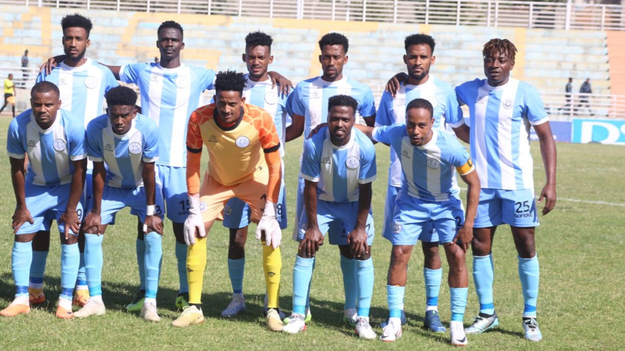 Bogale fires Sidama past Insurance, Hadiya pip Adama | SuperSport