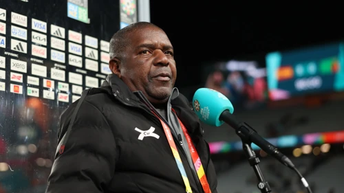 Mwape sees improvement despite heavy Zambia loss | SuperSport