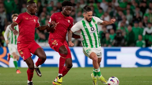 ELGRAN DERBI: A history of Sevilla FC v Real Betis | SuperSport