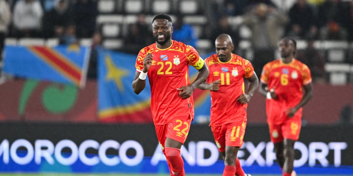DR Congo beat Botswana to set up Algeria last-16 showdown | SuperSport