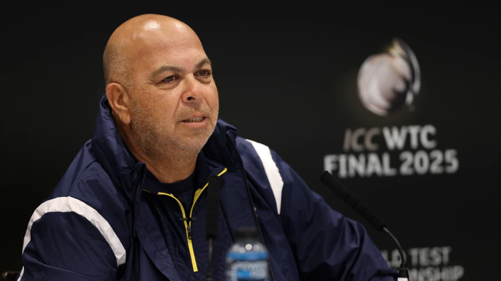 Proteas boosted by Broad chat ahead of WTC final v Australia | SuperSport