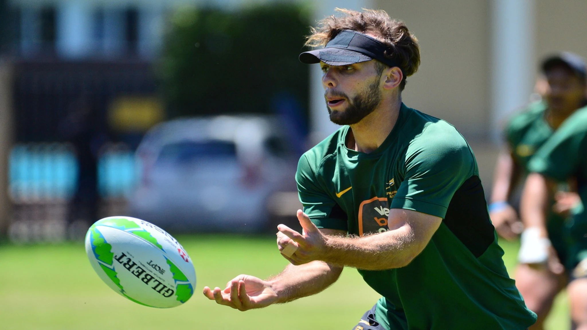 Pretorius to add speed and versatility to Blitzboks in Cape Town ...