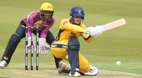 Rickleton’s 99, Bokako’s new-ball spell roll the Rocks | SuperSport