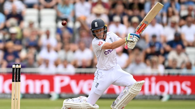 Pope seeks Root advice on how to balance batting and captaincy | SuperSport