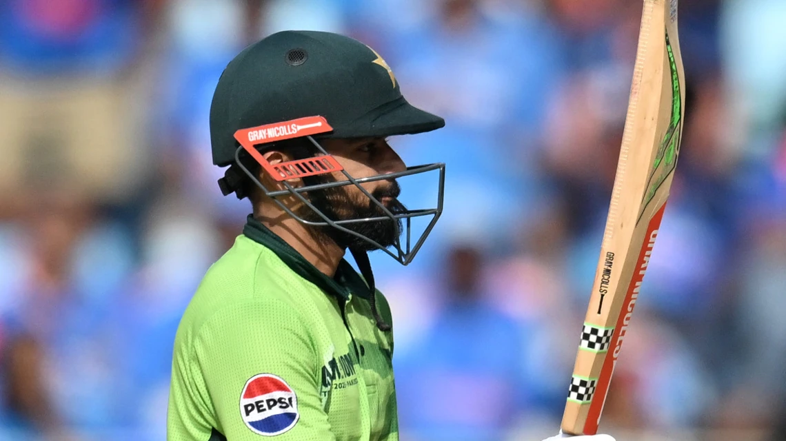 Pakistan need big improvement after damaging India loss, says Shakeel ...