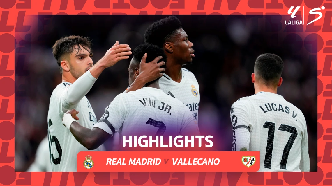 Getafe vs Real Betis | LaLiga | SuperSport