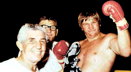 Jimmy Abbott dies at 61 | SuperSport