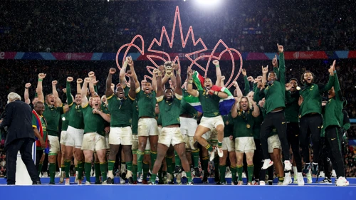 Winning Bok team deserves a different narrative | SuperSport