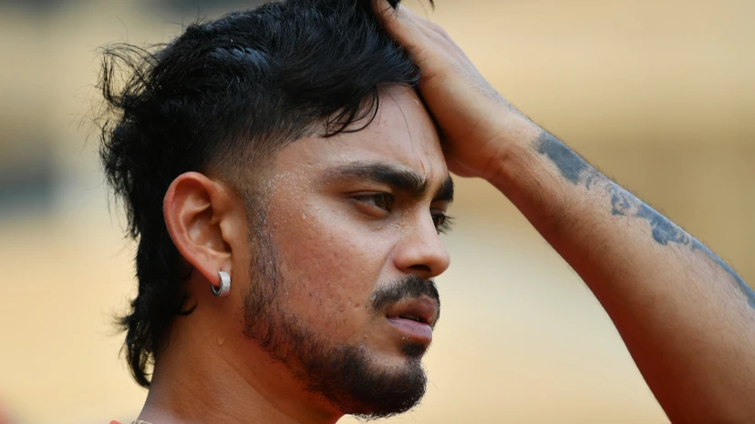 Kishan released from India squad ahead of South Africa Tests | SuperSport