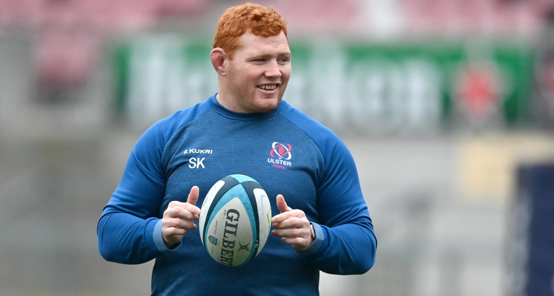 Kitshoff remains at No 1 in the URC Top 100 | SuperSport