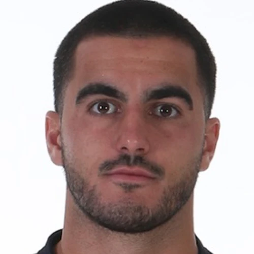 Tom Wright | SuperSport