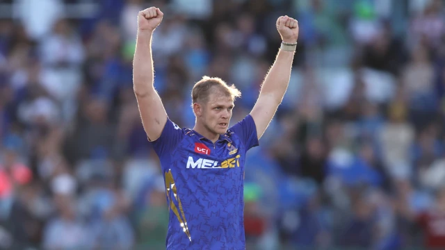 Capitals comeback topples Super Kings in Jozi | cricket | SuperSport ...