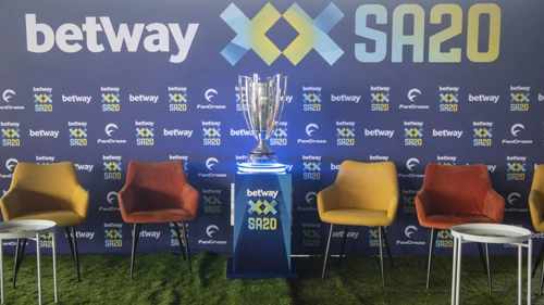 SA20 set to light up summer with Season 2 | SuperSport