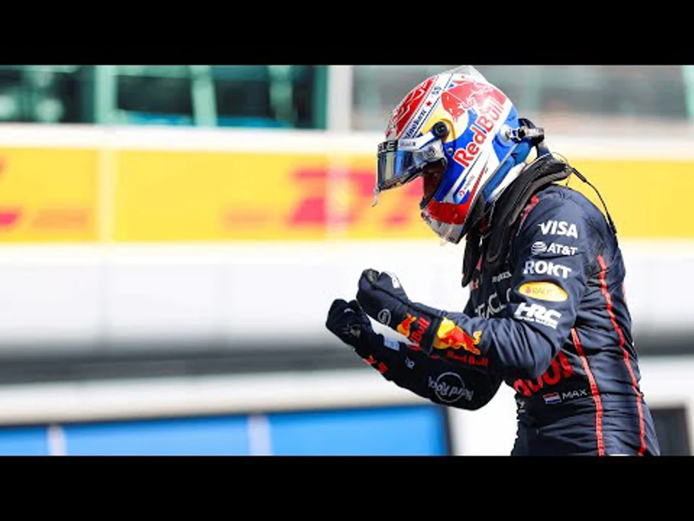 Italy Grand Prix | Qualifying Highlights | Formula 1 | SuperSport