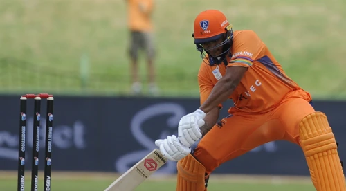 Rain ruins Lions-Knights clash | SuperSport