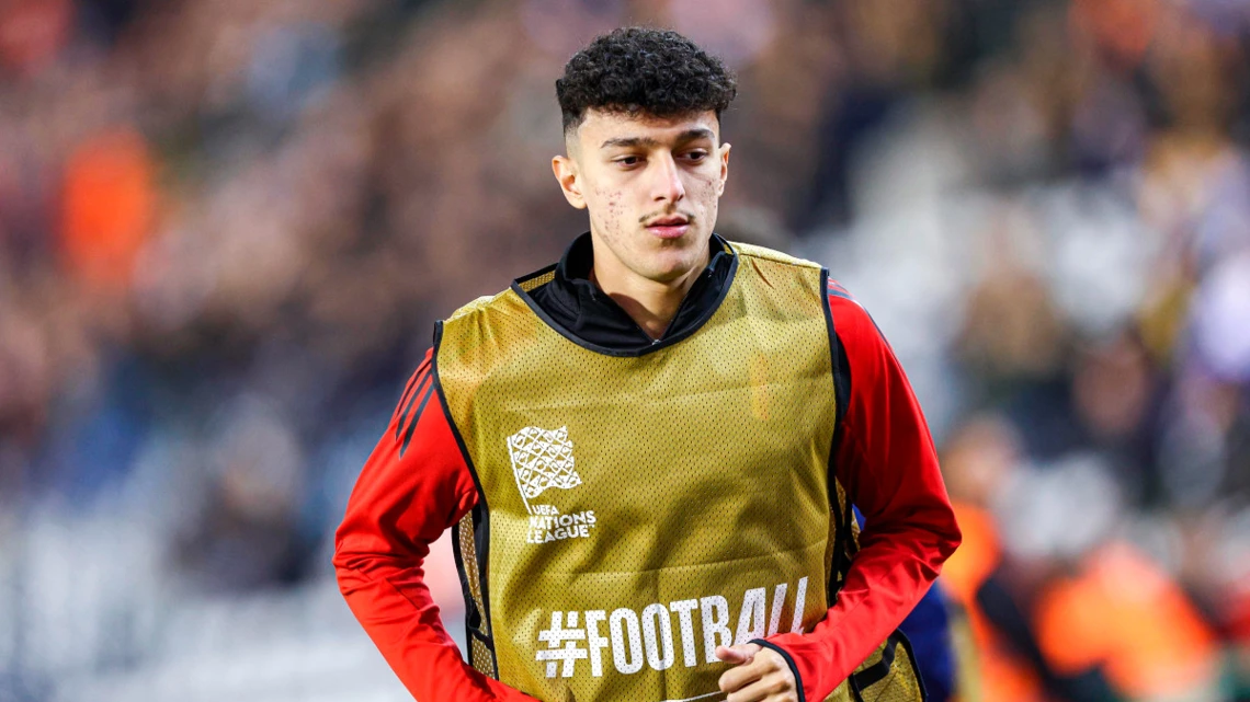 Belgium strengthen squad for Nations League playoff | SuperSport