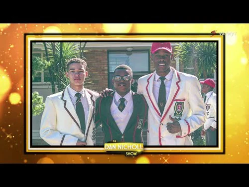 The rise of Aphelele Fassi | SuperSport