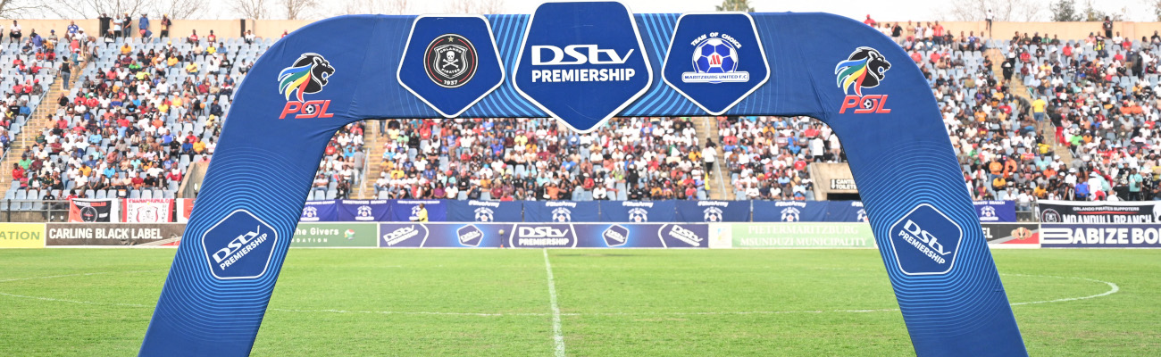 Premier Soccer League - www.psl.co.za - official website