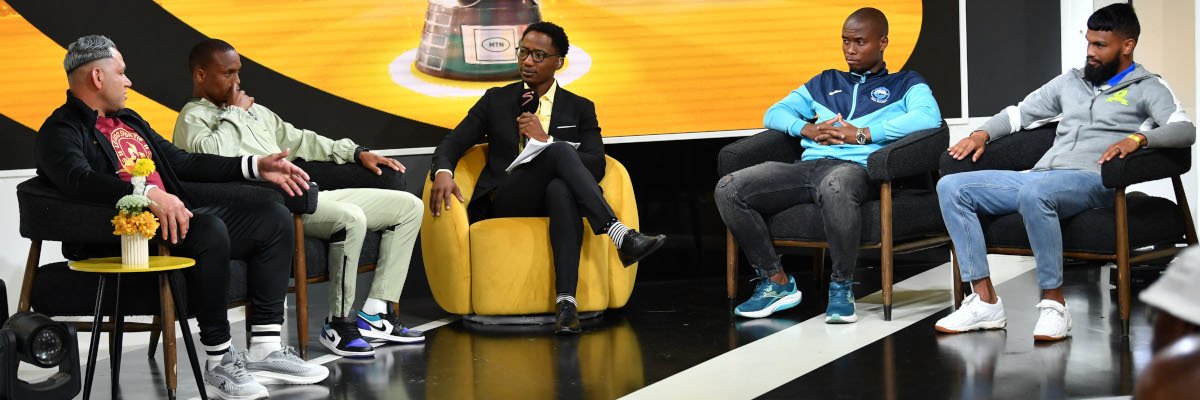 Premier Soccer League - www.psl.co.za - official website