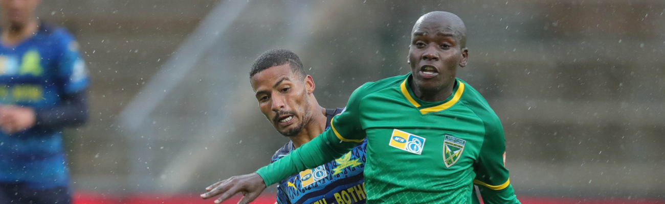 Premier Soccer League - www.psl.co.za - official website