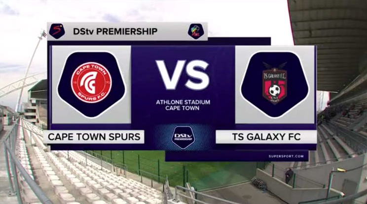 Premier Soccer League - www.psl.co.za - official website