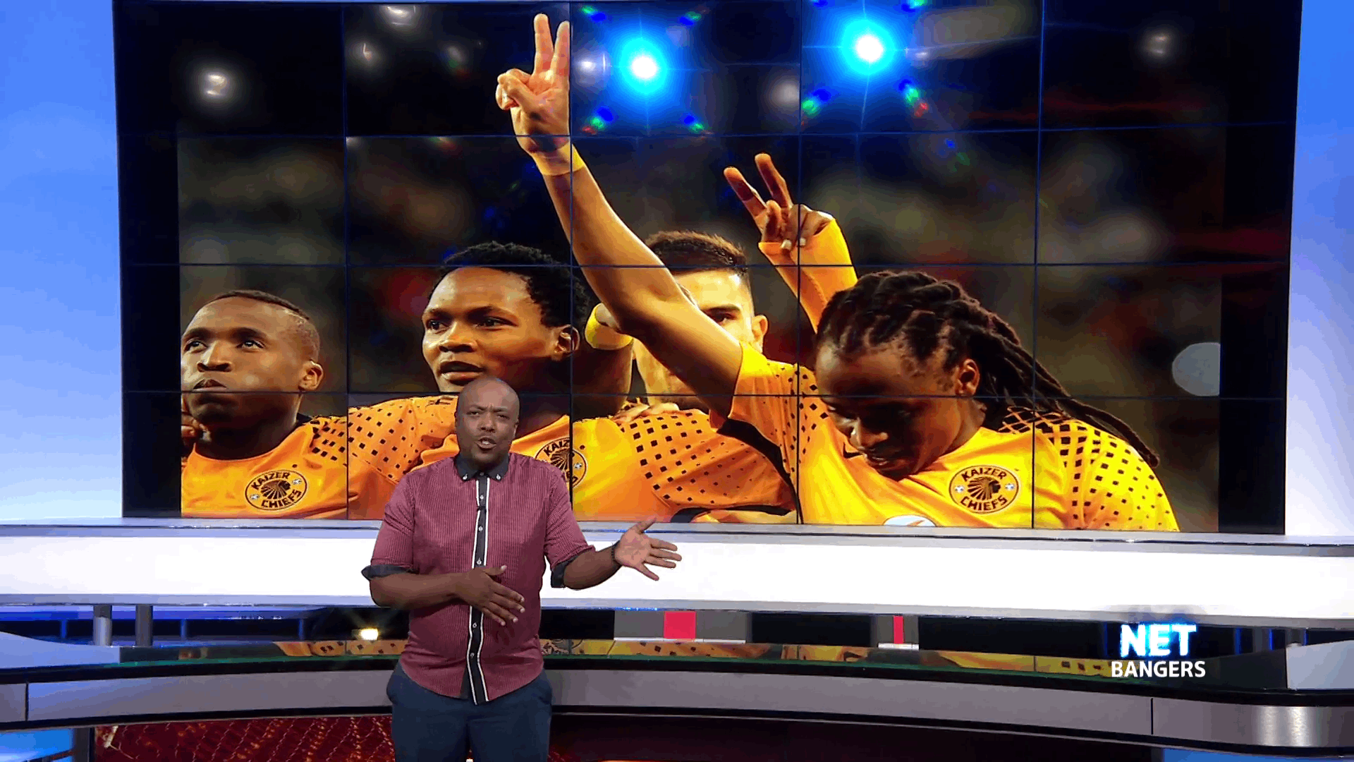 Premier Soccer League - www.psl.co.za - official website