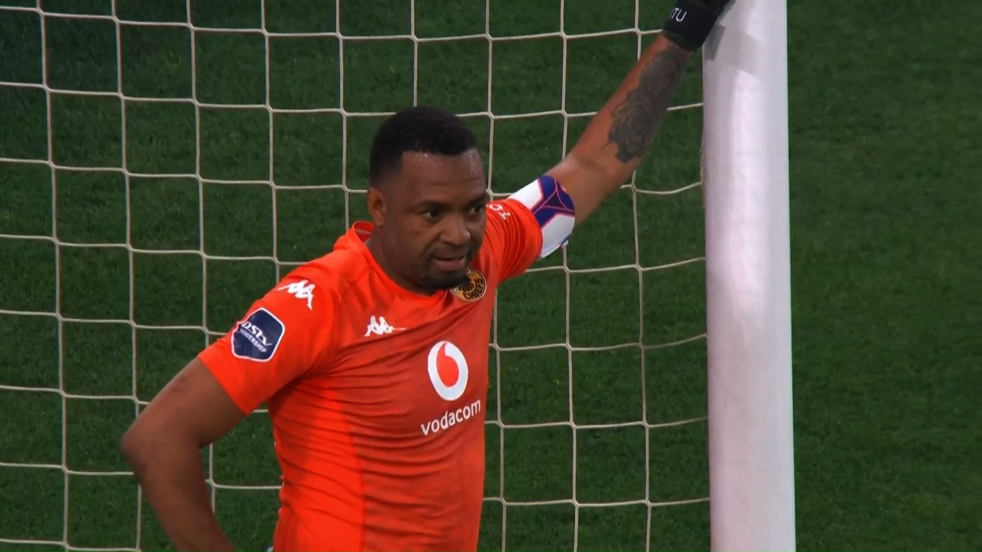 Premier Soccer League - www.psl.co.za - official website