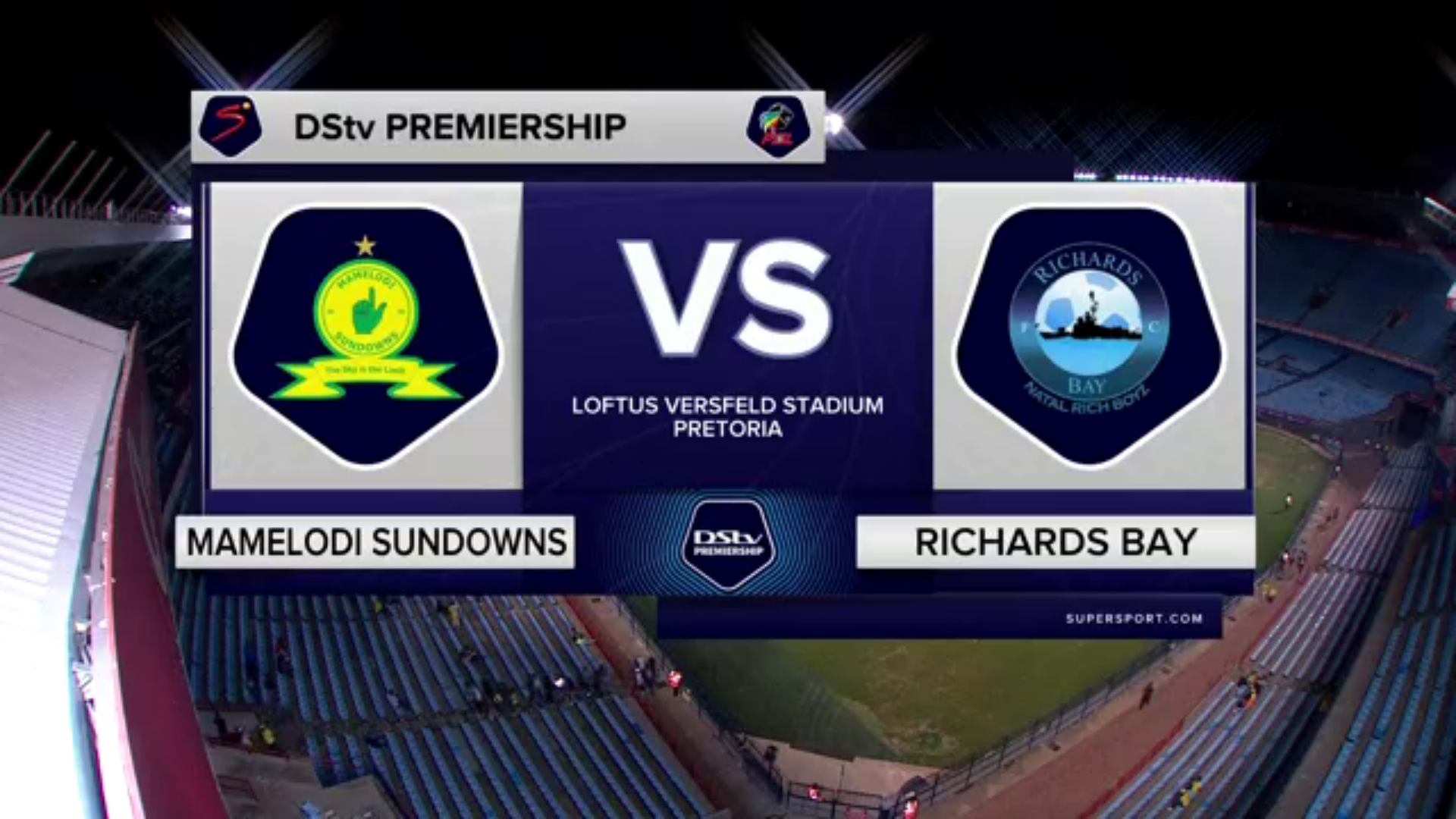 Premier Soccer League - www.psl.co.za - official website