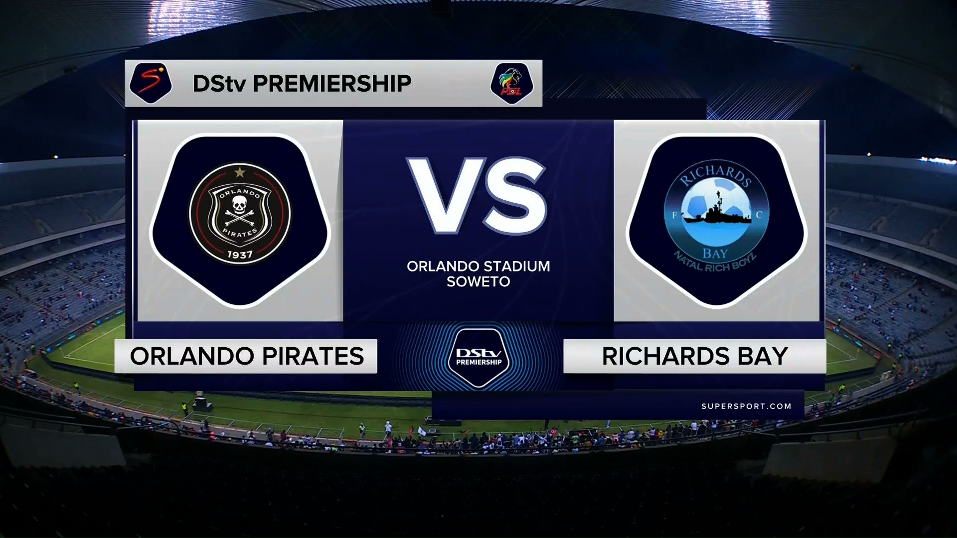 Premier Soccer League - www.psl.co.za - official website